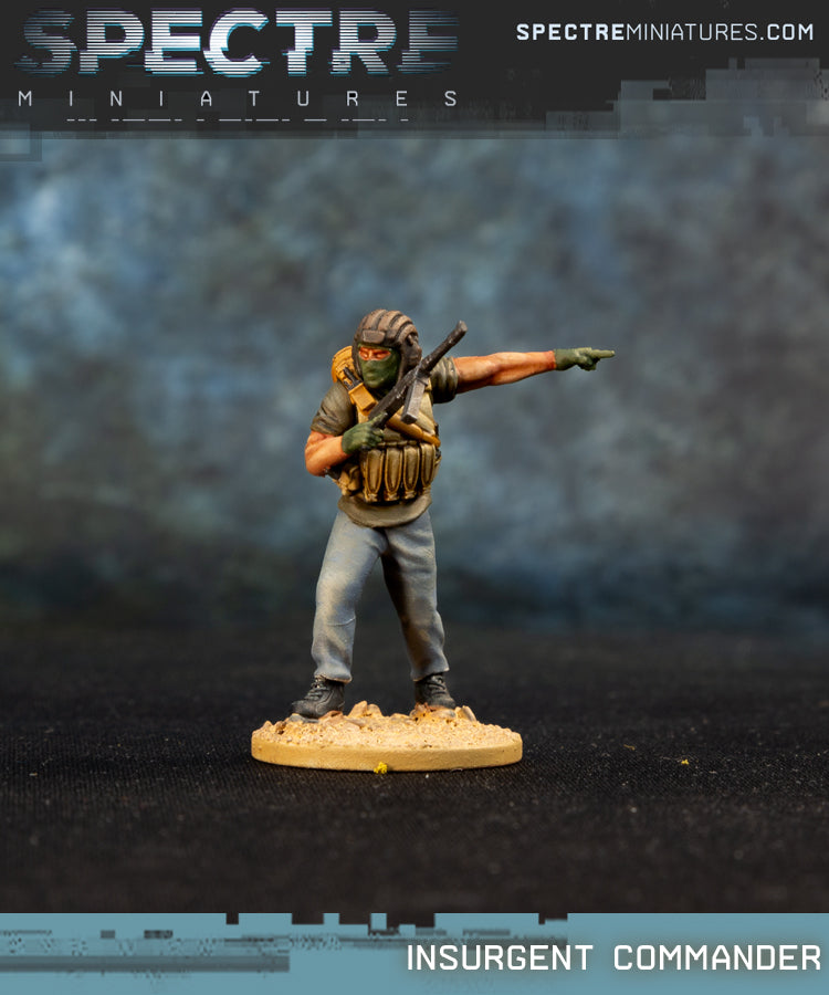 Spectre Shop USA